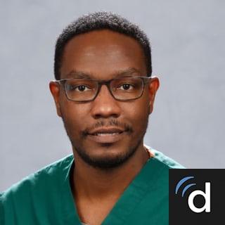 Dr. Elie Jean, MD | Miami, FL | Pulmonologist | US News Doctors