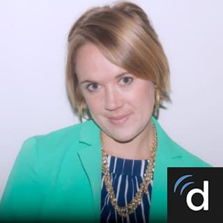 Alexis (Rheinwald-Jones) Jones – Los Angeles, CA | Family Nurse ...