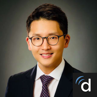 Dr. Steven Park, MD | Los Angeles, CA | Gastroenterologist | US News Doctors