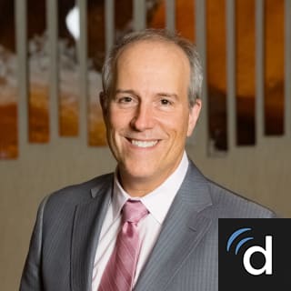 Dr. David Notrica, MD – Phoenix, AZ | Pediatric (General) Surgery