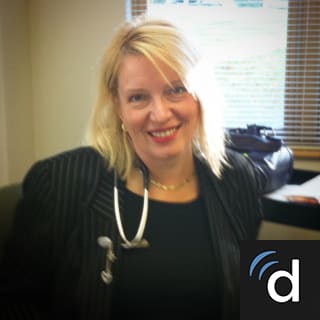 Dr. Marianne Soden, DO | Endicott, NY | Internist | US News Doctors