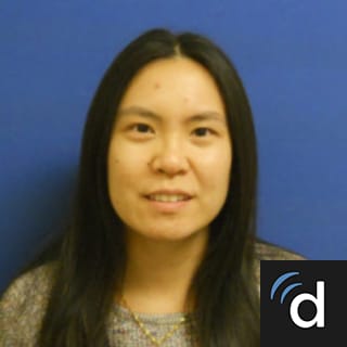 Dr. Annie Hong, MD | Loma Linda, CA | Nephrologist | US News Doctors