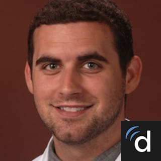 Dr. Casey Morris, MD | Dallas, TX | Pulmonologist | US News Doctors