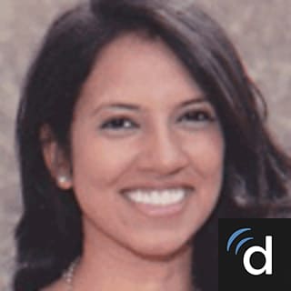 Dr. Anisha Nandyala, MD | Chicago, IL | Internist | US News Doctors