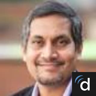 Dr. Satyanarayan Hegde, MD | Albuquerque, NM | Pediatric Pulmonologist ...