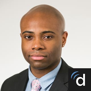 Dr. Quincy Brown, MD | New York, NY | Internist | US News Doctors