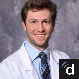 Dr. Nicolas McDonald, MD | Saint Louis, MO | Internist | US News Doctors