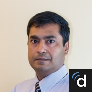 Dr. Amit Prasad, MD | Tupelo, MS | Geriatrician | US News Doctors