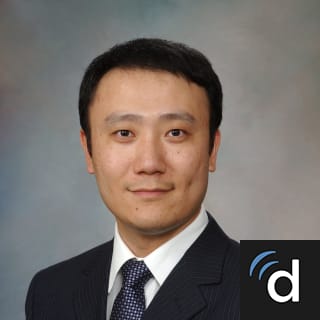 Dr. Hongbo Liu, MD | San Antonio, TX | Orthopedist | US News Doctors