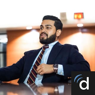 Dr. Kazi Sumon, MD | Stony Brook, NY | Emergency Medicine Physician ...