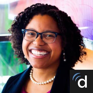 Dr. Ashley Mackey, MD | Chicago, IL | Pediatrician | US News Doctors