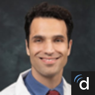 Dr. Afshin Ameri, MD | Boston, MA | Radiologist | US News Doctors