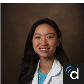 Dr. Sophia Yu, MD | Nashville, TN | Endocrinologist | US News Doctors