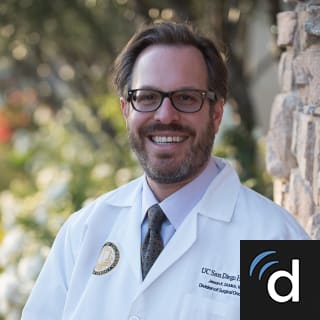 Dr. Jason K. Sicklick, MD | La Jolla, CA | General Surgeon | US News ...
