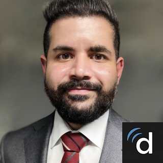 Dr. Robert A. Roman, MD | Los Angeles, CA | Obstetrician-Gynecologist ...