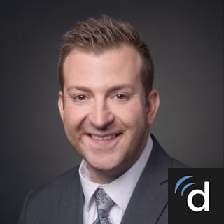 Dr. Randy Bain, DO | Fort Huachuca, AZ | Family Medicine Doctor | US ...