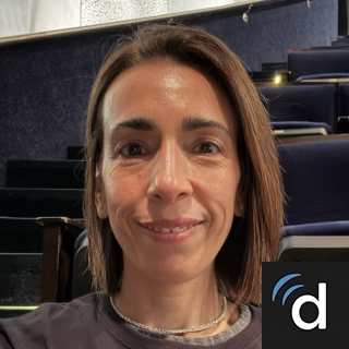 Dr. Maria V. Novoa Uriarte, MD | Aurora, CO | Pediatrician | US News ...