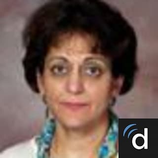 Dr. Sheela M. Rao, MD | Tallmadge, OH | Pediatrician | US News Doctors