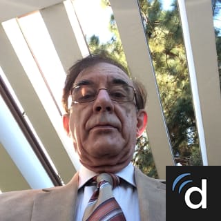 Dr. Enrique Blesa, MD – Arcadia, CA | Cardiology
