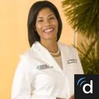 Dr. Konya Keeling-Johnson, MD | Houston, TX | Colon and Rectal Surgeon ...