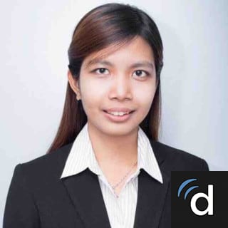 Dr. Phyo Thazin Myint, MD – Columbia, MO | Internal Medicine