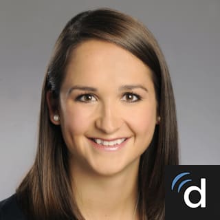 Dr. Sarah Burke (Coyle), MD | Atlanta, GA | Anesthesiologist | US News ...