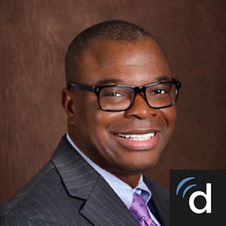 Dr. Jonathan Eli-Phillips, MD – Fayetteville, NC | Obstetrics & Gynecology