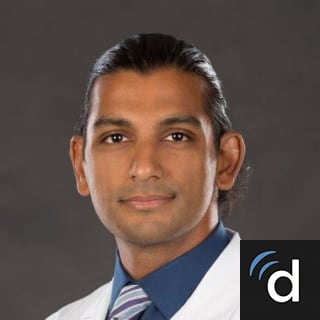 Dr. Rishi Rattan, MD | Portland, OR | General Surgeon | US News Doctors