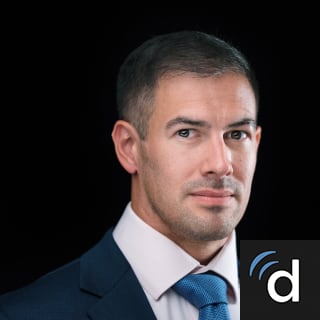 Dr. Daniel Hafez, MD – Saint Louis, MO | Neurosurgery