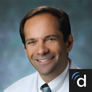 Dr. Andrew Lane, MD – Baltimore, MD | Otolaryngology (ENT)