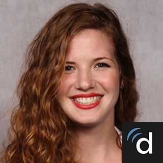 Dr. Katherine Begley, MD – Cleveland, OH | Resident Physician