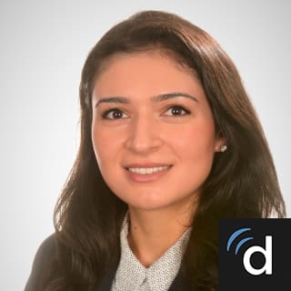 Dr. Sara Fard, MD | Orland Park, IL | Ophthalmologist | US News Doctors
