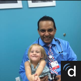 Dr. Niranjan Dass, MD | Bakersfield, CA | Pediatrician | US News Doctors