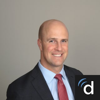 Dr. Fletcher Preuss, MD | Charlottesville, VA | Resident Physician | US ...