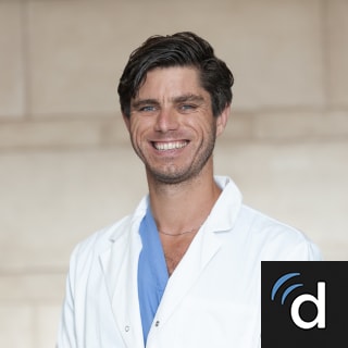 Dr. Andrew Hunter, MD | Seattle, WA | Internist | US News Doctors
