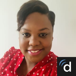 Dr. La Nyka A. Christian, MD | Brooklyn, NY | Pediatrician | US News ...