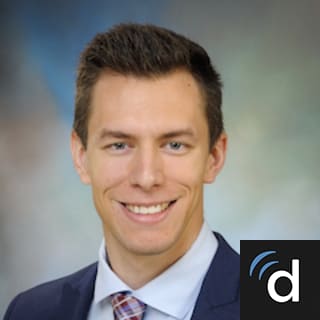 Dr. Joshua Morgan, MD – Tyler, TX | Family Medicine