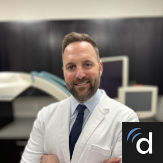 Dr. Jonathan P. Gardner, MD | Charleston, SC | Anesthesiologist | US ...