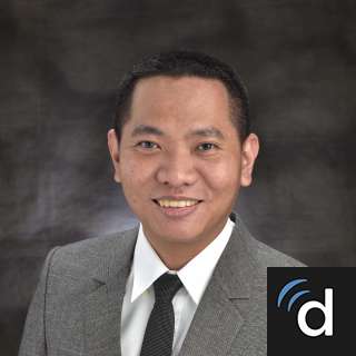 Dr. Dinno Mendiola, MD | Erie, PA | Urologist | US News Doctors