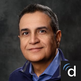 Dr. Aslam M. Khan, MD | Barrington, IL | Internist | US News Doctors