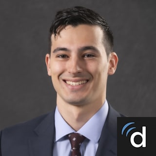 Dr. Andrew Matar, MD | Tampa, FL | Vascular Surgeon | US News Doctors