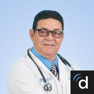 Dr. Jesus R. Pichardo, MD | Orlando, FL | Family Medicine Doctor | US ...
