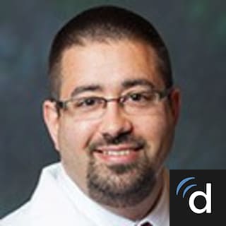 Dr. Sultan D. Zaidan, MD | Cleveland, OH | Physiatrist | US News Doctors
