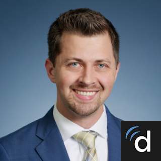 Dr. Benjamin Cooper, DO | Tampa, FL | Physiatrist | US News Doctors