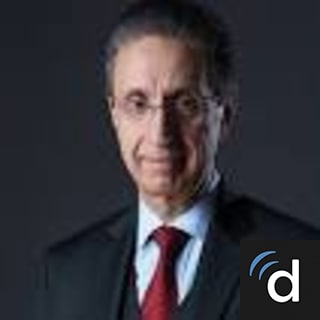 Dr. Ridwan Shabsigh, MD – Bronx, NY | Urology