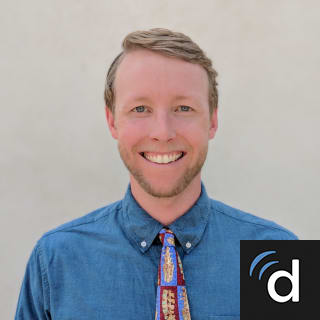 Dr. Benjamin Dodge, MD | Fort Defiance, AZ | Family Medicine Doctor ...