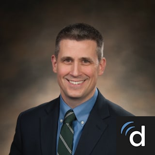 Dr. Joseph MacDonald, DO | Internist | US News Doctors