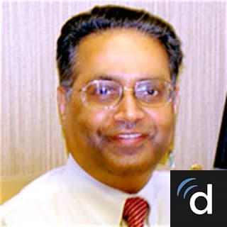 Dr. Rajanna B. Ramaswamy, MD | Louisville, KY | Pulmonologist | US News ...