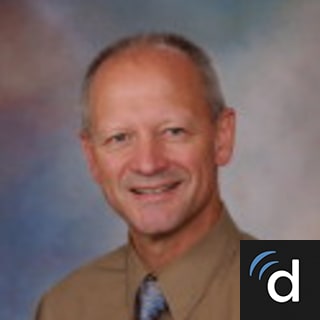 Dr. Douglas Zerbe, MD – Rochester, MN | Geriatrics