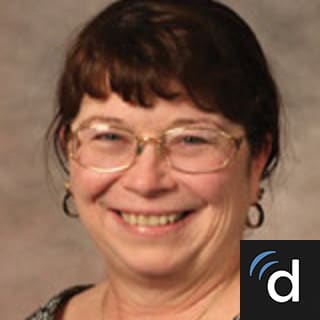 Dr. Phyllis Martin-Simmerman, MD | West Lafayette, IN | Radiologist ...